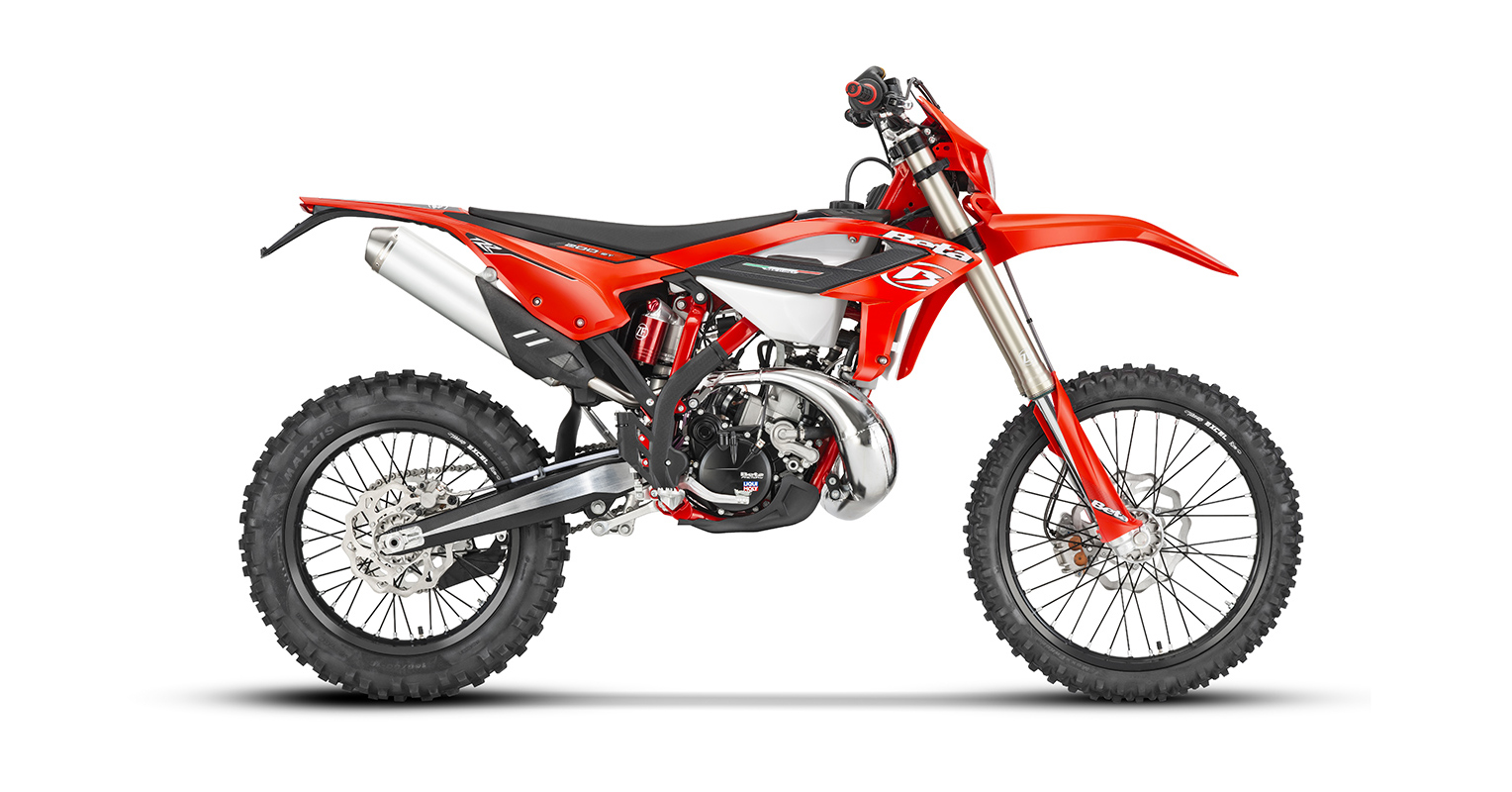 Beta MINITRIAL ELECTRIC 20″ - Quinzi Moto