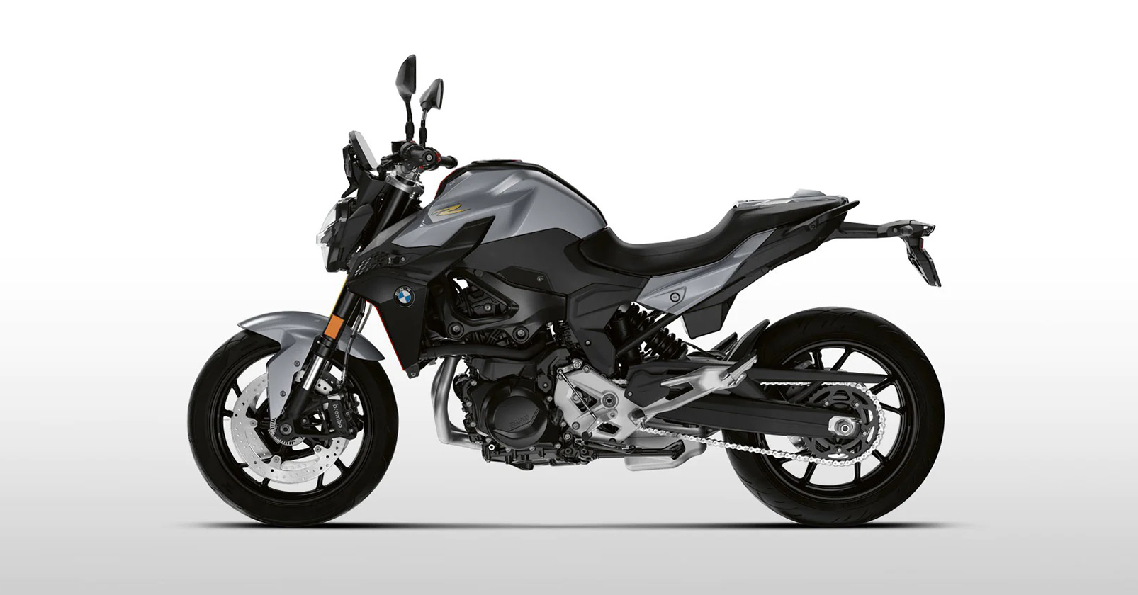 BMW F 900 R - Quinzi Moto