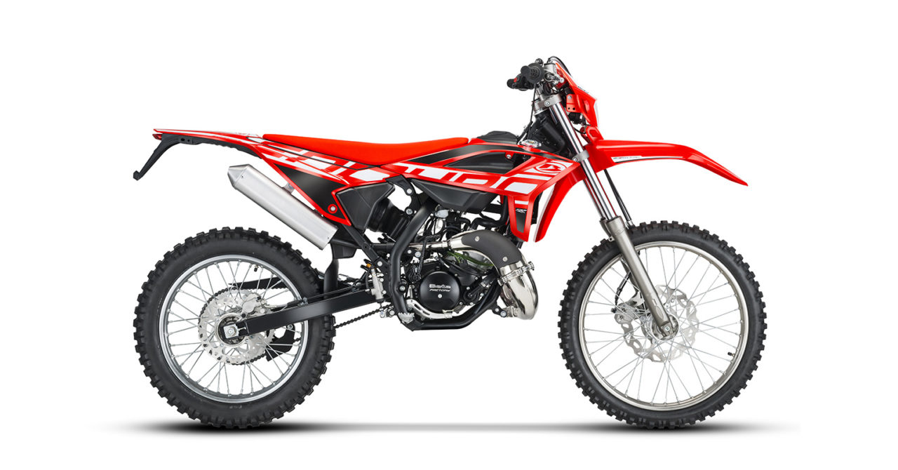 Beta RR MOTARD 2T 50 SPORT - Quinzi Moto