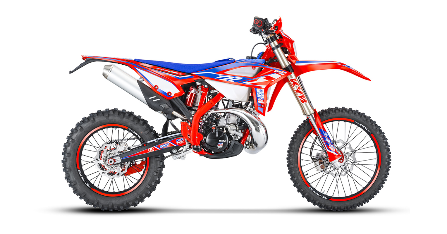 Beta RR RACING 2T 200 MY 2022 - Quinzi Moto