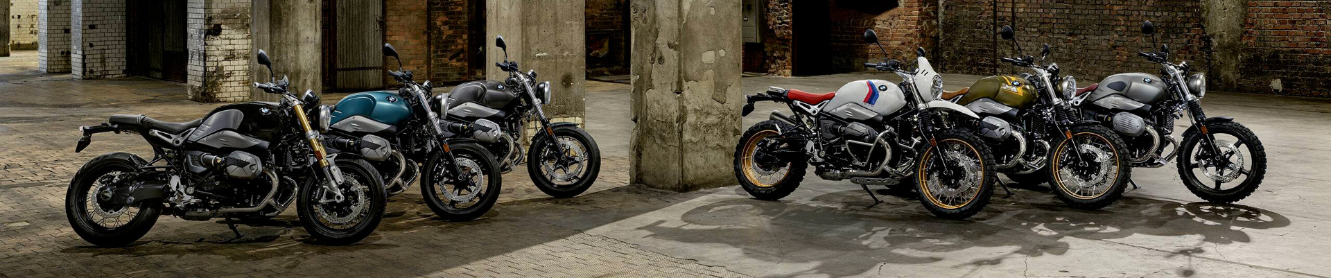 Chi Siamo - Quinzi Moto