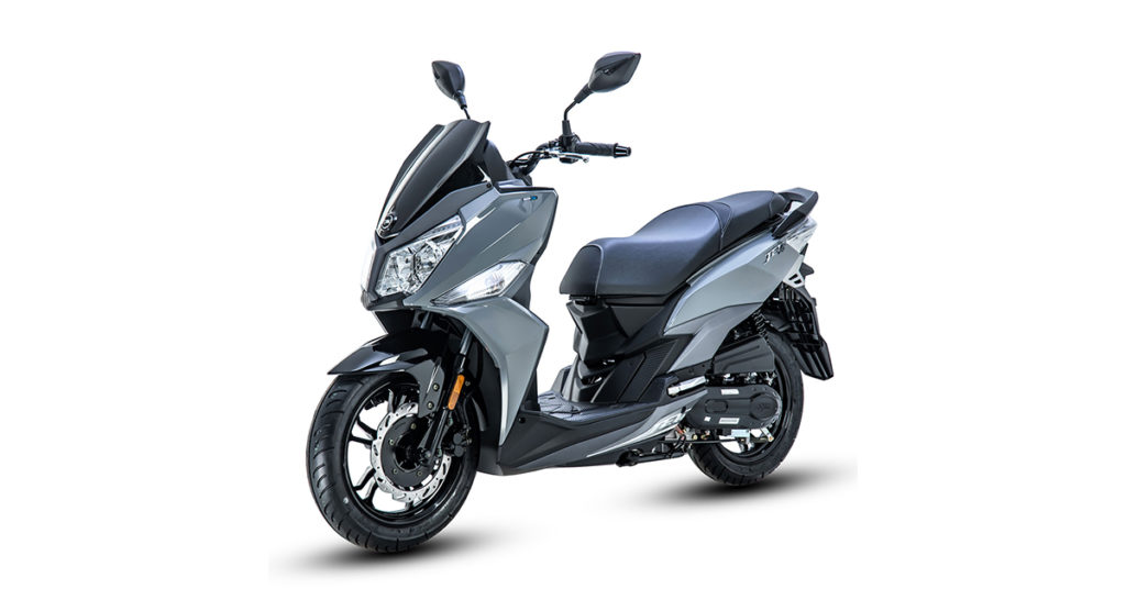 SYM Jet 14 125 - Quinzi Moto