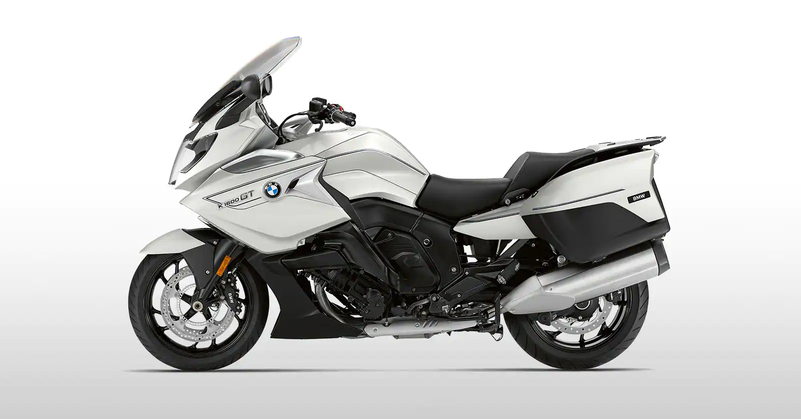 BMW K 1600 GT - Quinzi Moto