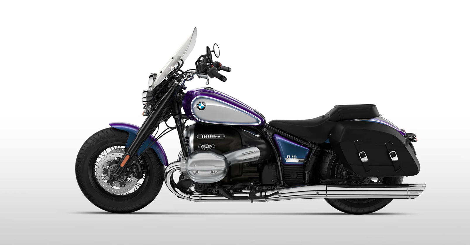 BMW R 18 Classic - Quinzi Moto