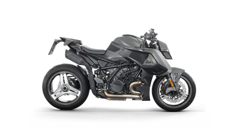 2026 BRABUS 1400 R SIGNATURE EDITION - Quinzi Moto